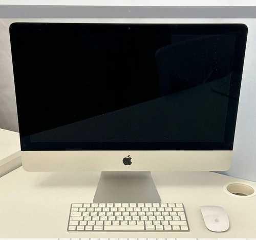 Apple iMac (21,5 дюйм., 2017 г.)