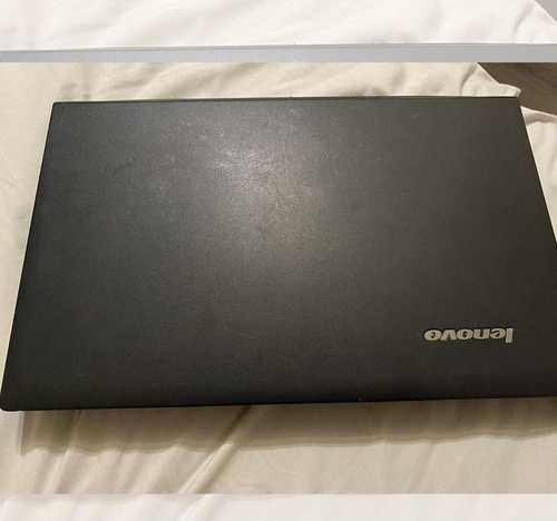 Ноутбук Lenovo b590