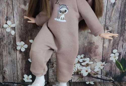 Одежда для кукол Паола Рейна