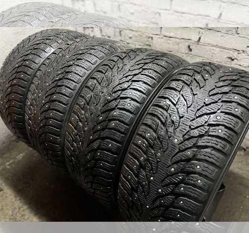 Nokian Tyres Hakkapeliitta 9 SUV 255/50 R20