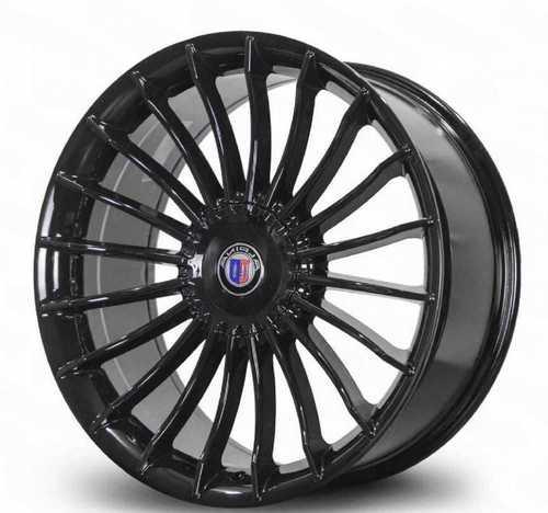 Литые диски R20 5x112 Alpina