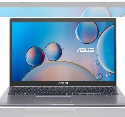 15.6" ASUS M515D, Ryzen 3, RAM 8 ГБ, 512 ГБ, Radeon Graphics