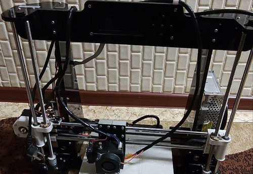 3d принтер anet a8