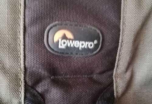 Фоторюкзак lowepro