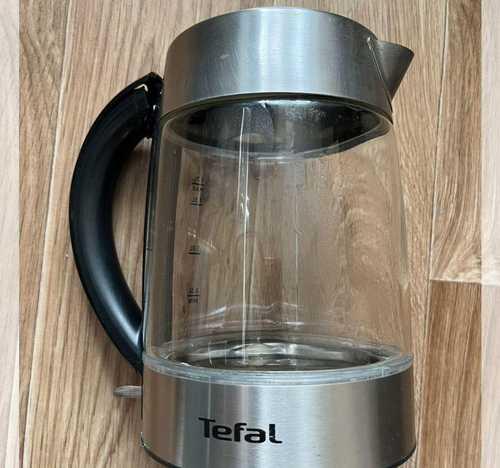 Чайник электрический tefal