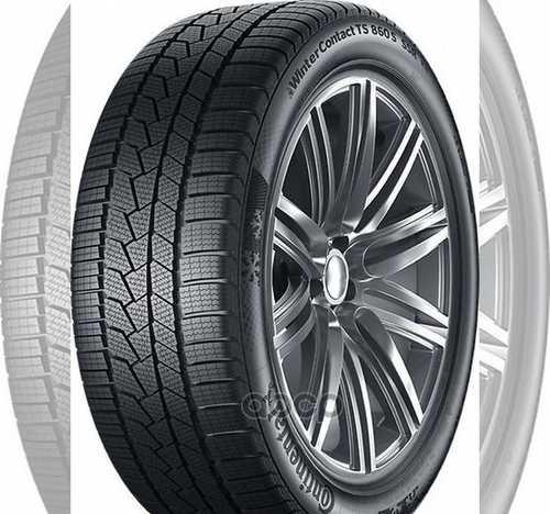 Continental ContiWinterContact TS 860S 315/30 R22