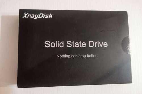 Ssd 256gb