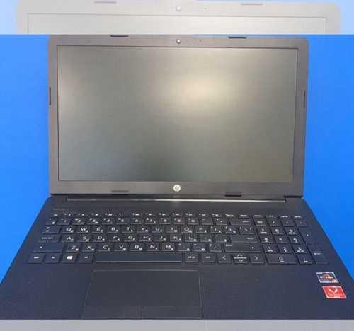 Ноутбук HP 255 g7