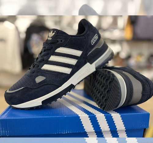 Кроссовки Adidas zx 750 мужские весна