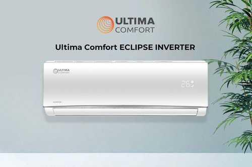 Сплит-система Eclipse Inverter