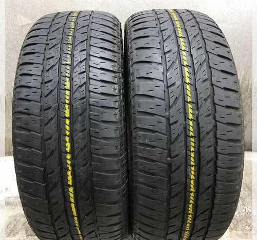 Yokohama Geolandar A/T G015 215/60 R16 95H