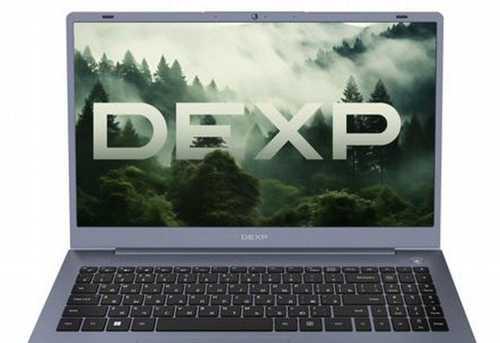 Продам ноутбук dexp