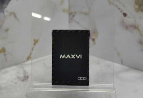Батарея ват акб Maxvi B3 MB-1201 3.7V 4.44Wh 1200m