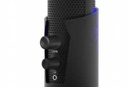 USB-микрофон Ritmix RDM-290 USB Eloquence Black