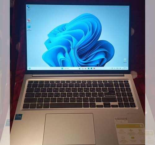 Продам ноутбук asus Vivobook (X1605ZA-MB454)