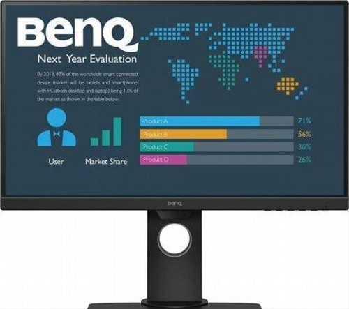 Монитор benq 23,8 BL2480T