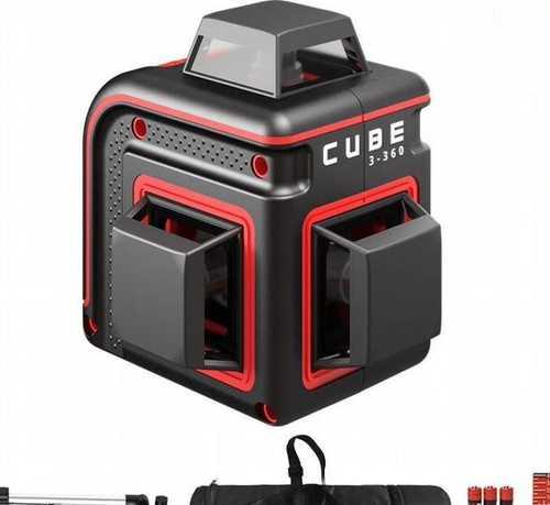 ADA Cube 3-360 Professional Edition (А00572)