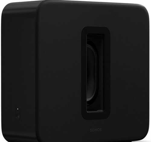 Sonos SUB Gen 4