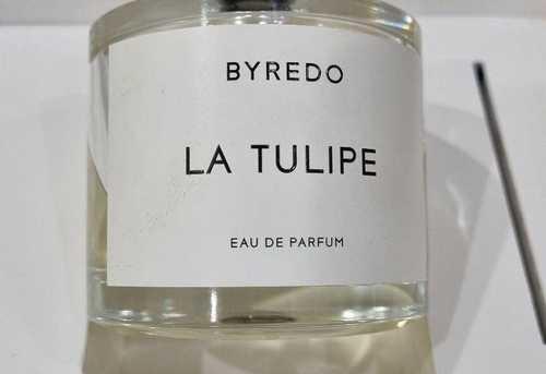 Byredo la tulipe 100 Оригинал