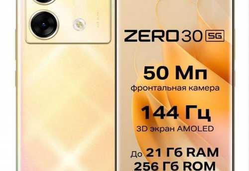 Infinix Zero 30 5G, 12/256 ГБ