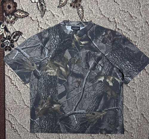 Футболка Realtree Vintage T Shirt