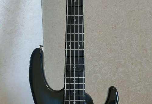 Бас гитара Carvin B5 USA