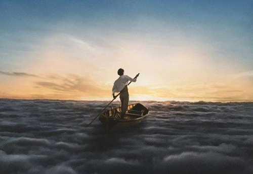 Виниловая пластинка PLG Pink Floyd The Endless Riv