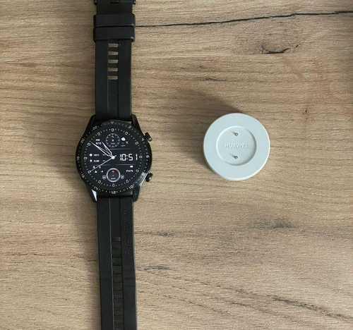 Смарт-часы Huawei Watch GT 2 46mm