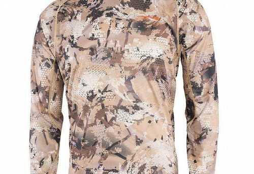 Sitka Core Lt Wt Crew LS New