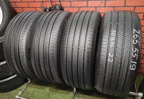Continental ContiCrossContact RX 265/55 R19 109H