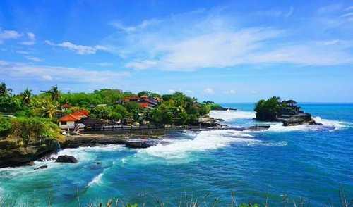 Турне на Bali от 7 нч за двоих