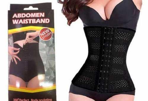 Утягивающий корсет Abdomen Waistband