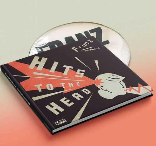 Franz Ferdinand - Hits To The Head (Limited Deluxe Edition) (1 CD)