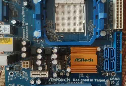 Материнская плата asrock n68-s3 ucc