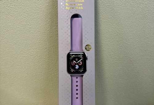 Ремешок moonfish для Apple Watch 38/40 мм, силикон