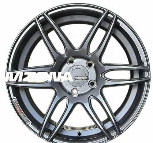 Литые диски cosmic R17 5x114.3 srt. Отправка по РФ