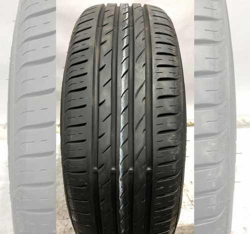 Nexen N'Blue HD Plus 215/55 R17 94V