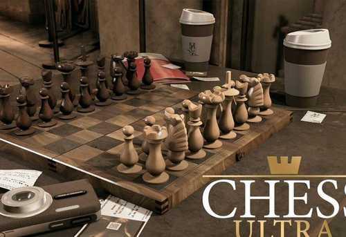 Chess Ultra PS4/PS5