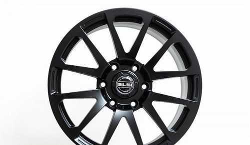 18" кованый диск Prado/Tahoe/L200/Padjero Sport