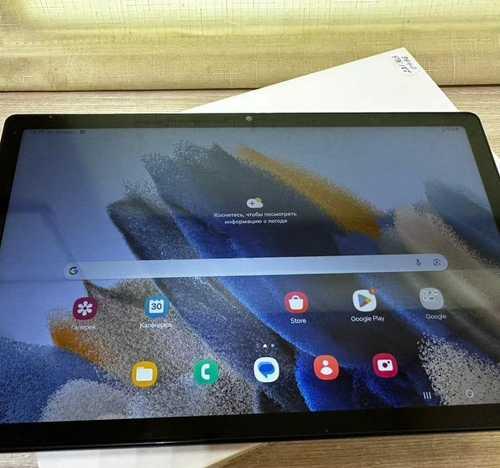 Планшет Samsung Galaxy Tab A8 LTE SM-X205 128Gb а