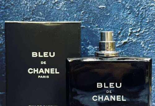 Bleu de Chanel Туалетная вода 100ml