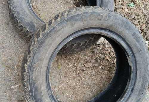 Шины Goodyear Ultragrip Ice 175/65/R14