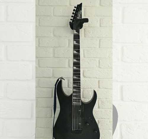 Электрогитара ibanez grg121dx bkf