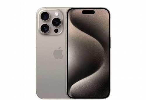 iPhone 15 Pro, 512 ГБ