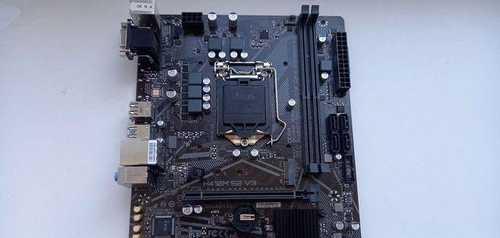 LGA1200 Gigabyte H410M S2 V3