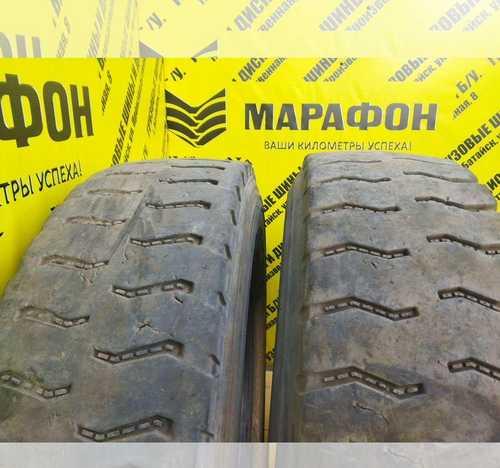 Грузовые шины ChaoYang 315/80 R22.5 бу