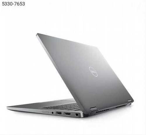 Ноутбук Dell Latitude 5330 13.3" 1920x1080 (Full H