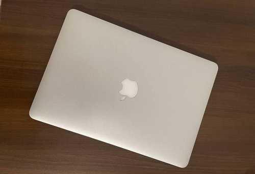 MacBook Air (13-inch, Early 2015)