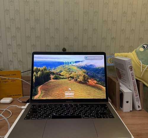 Apple macbook pro 13