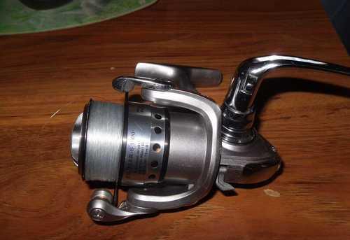 Катушка daiwa exceler-S 1500